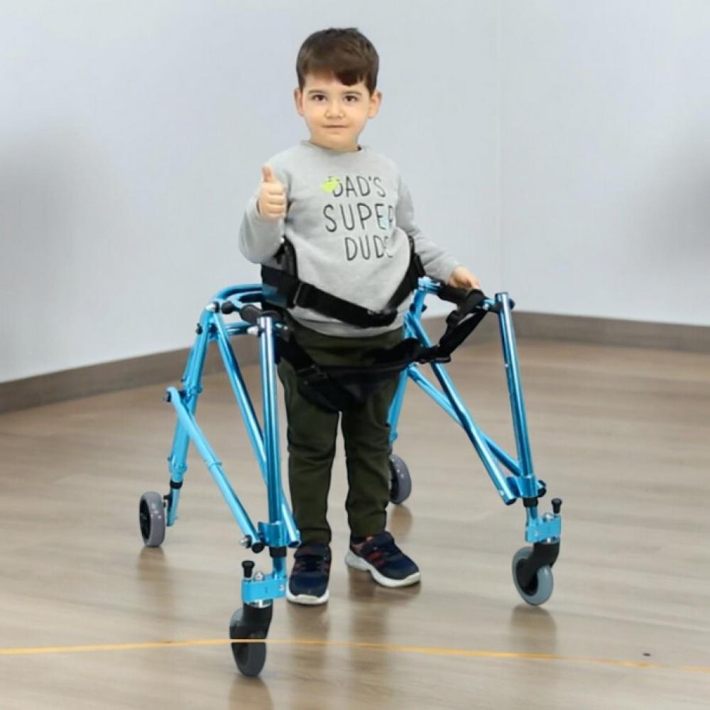 Wollex WG-W942 Pediatrik Walker - Sorunuz
